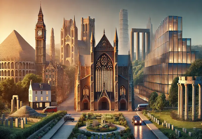 What Is Architecture? Definition, History And Importance In 2026
