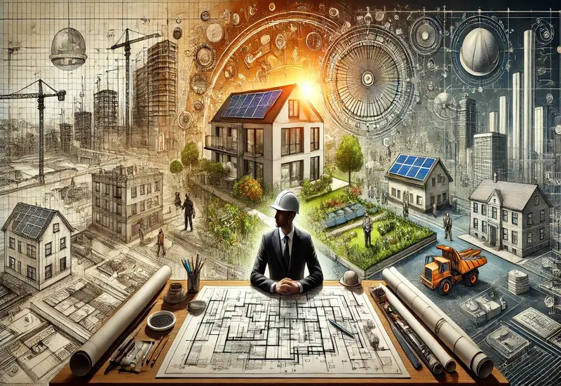 What Is Architecture? Definition, History And Importance In 2026